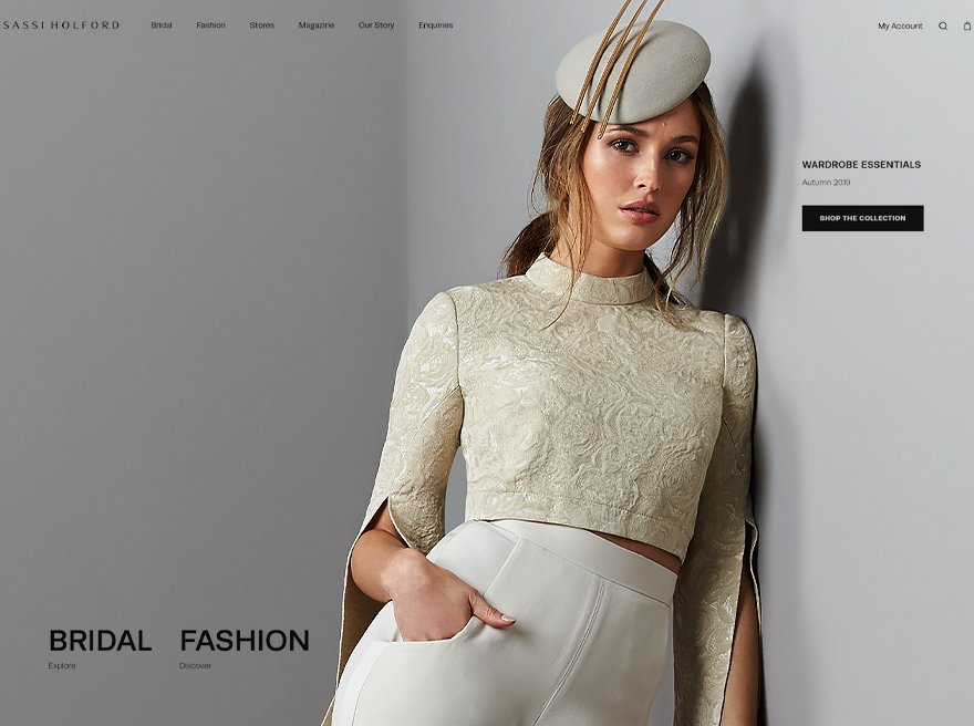 Unseen Studio - Awwwards