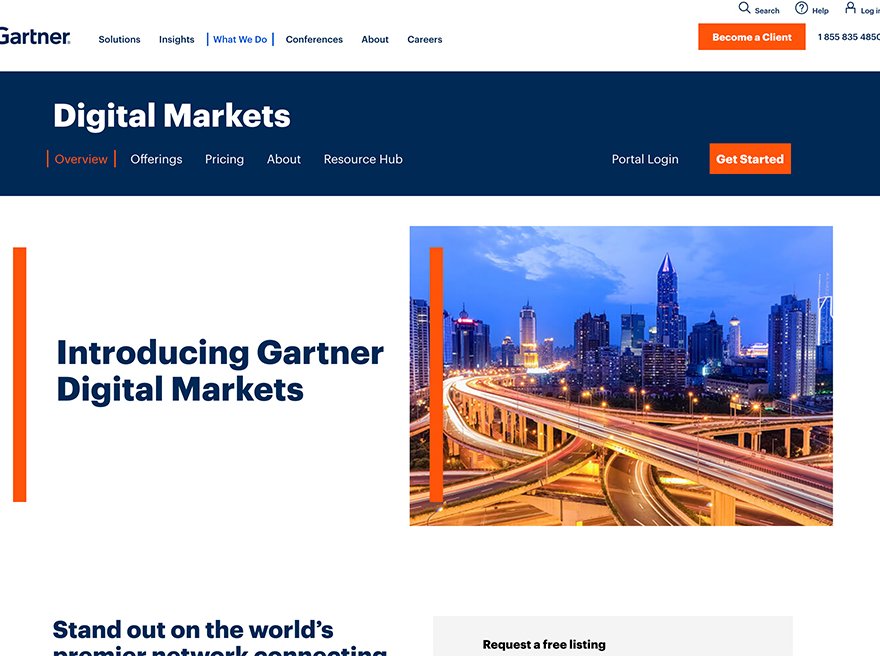 Isadora Digital Agency - Awwwards