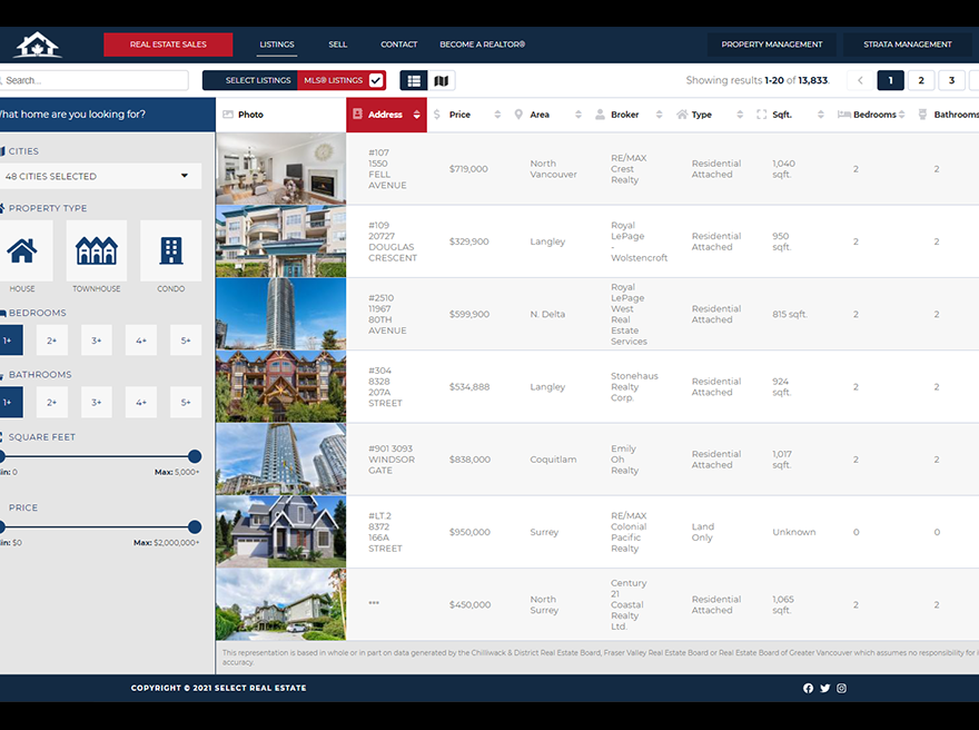 Best Docker Websites | Web Design Inspiration