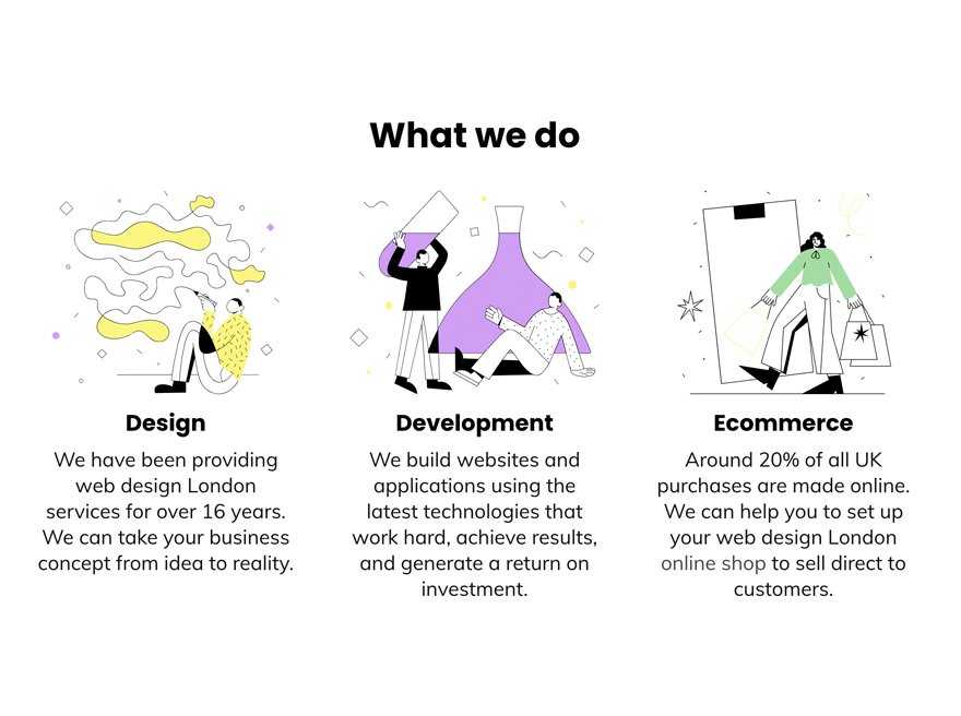 Reactive Graphics - Awwwards