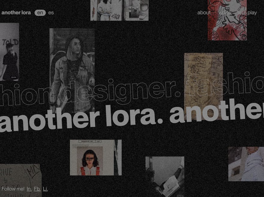 Best Infinite Scroll Websites Web Design Inspiration Page 3