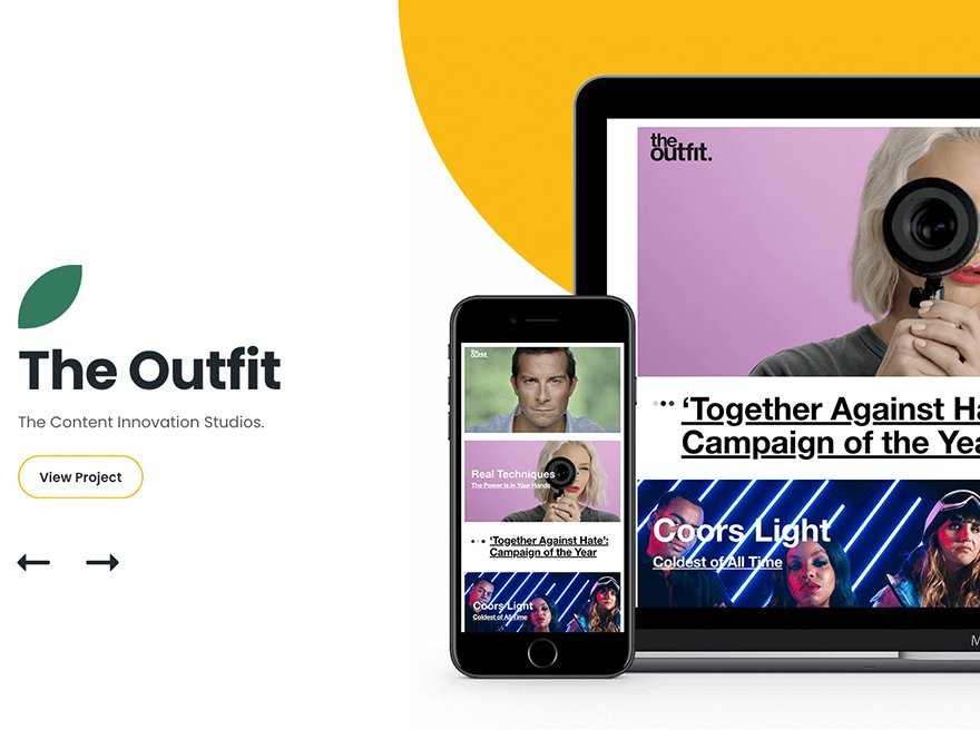 Velocity.js Websites