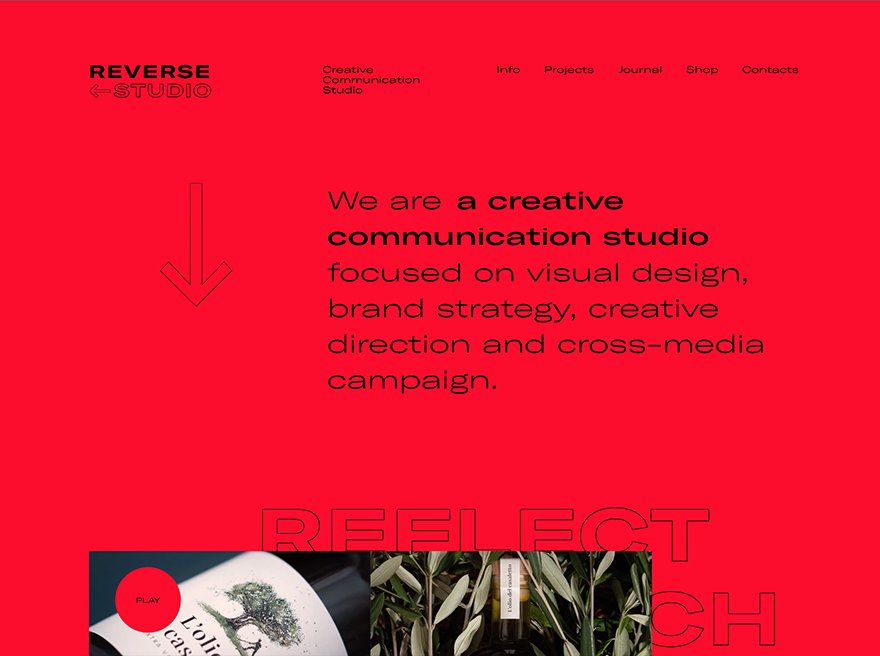 Best Python Websites | Web Design Inspiration