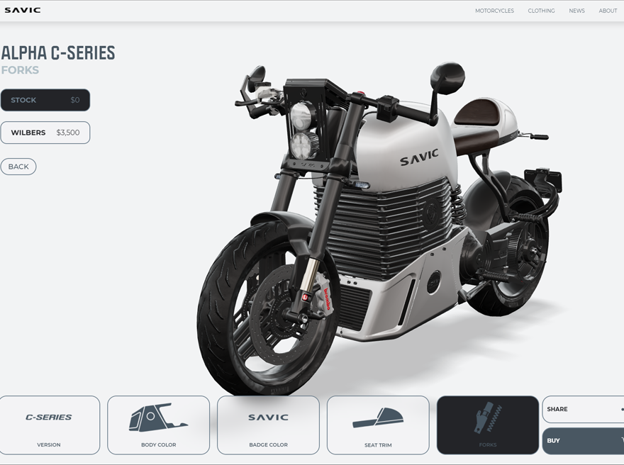 Best Unreal Engine Websites | Web Design Inspiration