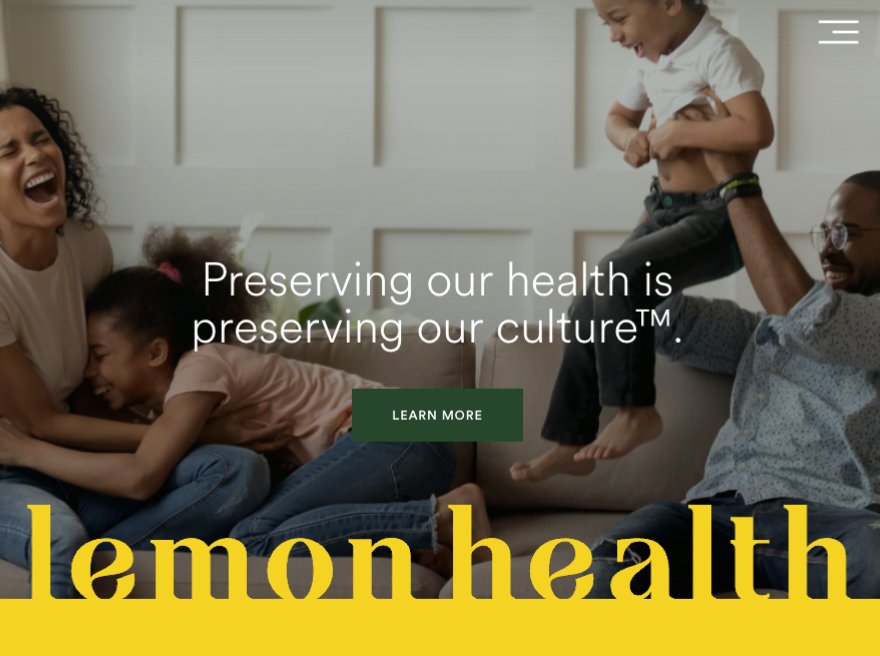 Digital Flagship - Awwwards