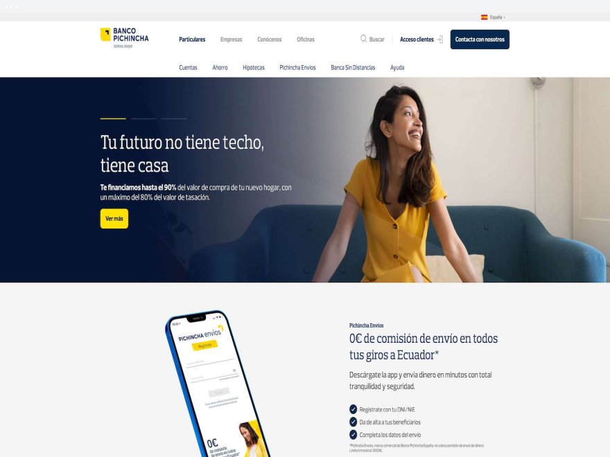 Best Node.js Websites | Web Design Inspiration
