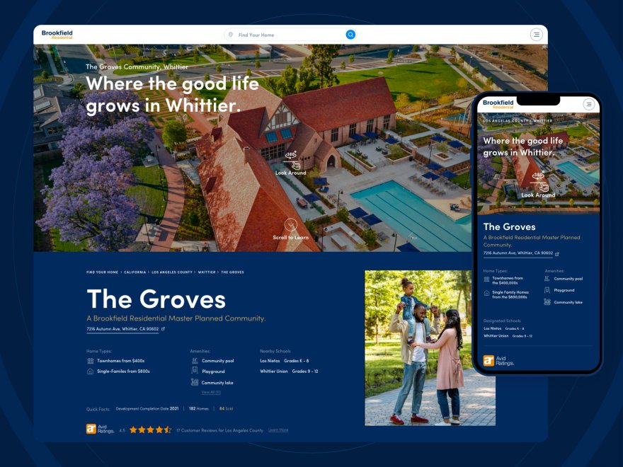 Isadora Digital Agency - Awwwards
