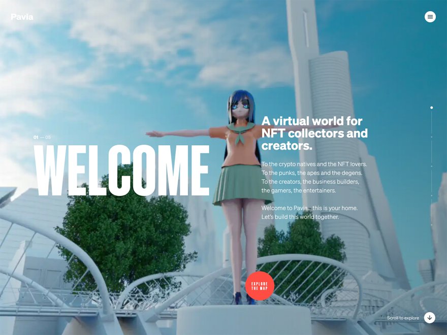 Best Node.js Websites | Web Design Inspiration