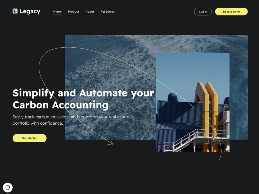 Best Data Visualization Websites | Web Design Inspiration