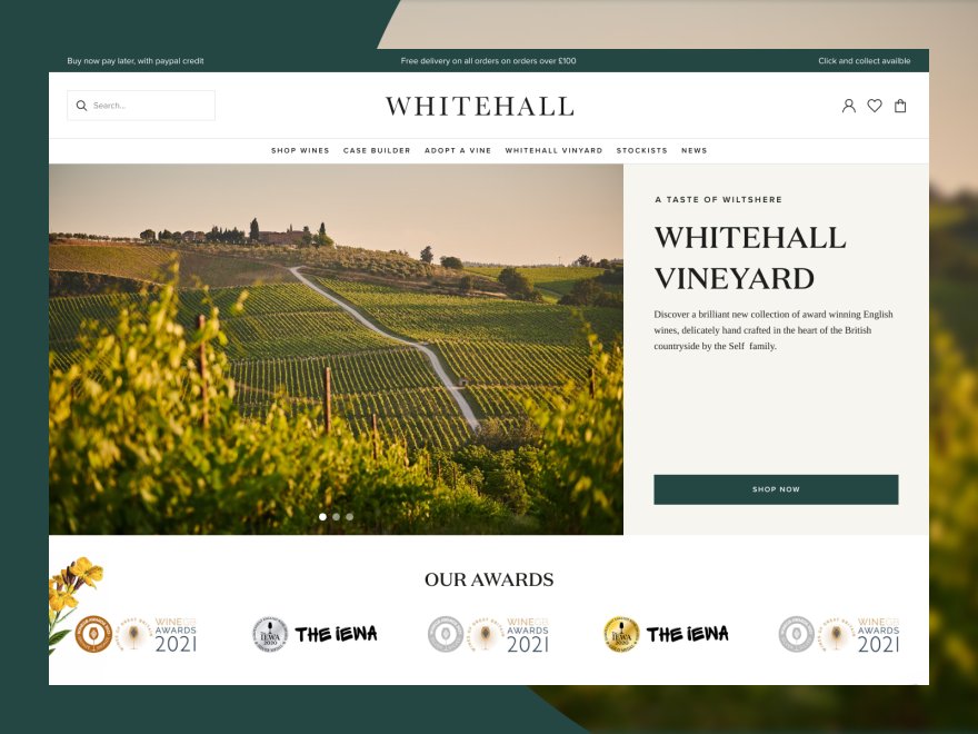 Best SVG Websites | Web Design Inspiration