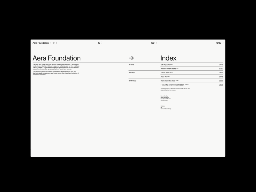 Best jQuery Websites | Web Design Inspiration