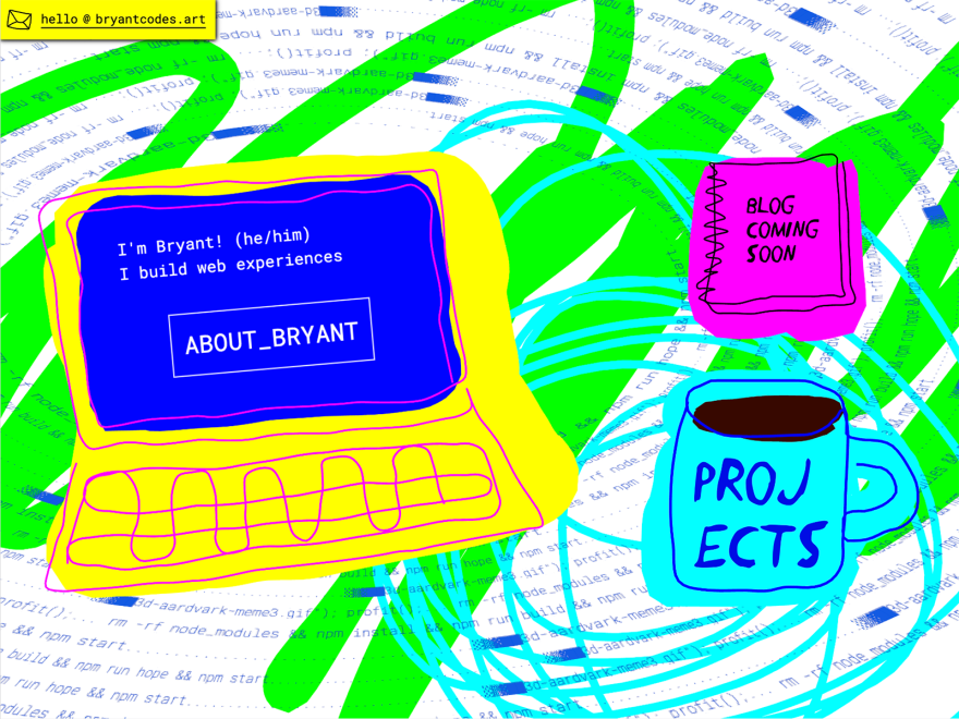 Best Tailwind CSS Websites | Web Design Inspiration