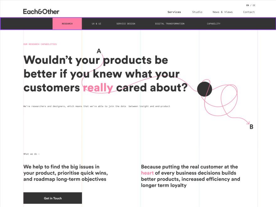 Best Tailwind CSS Websites | Web Design Inspiration