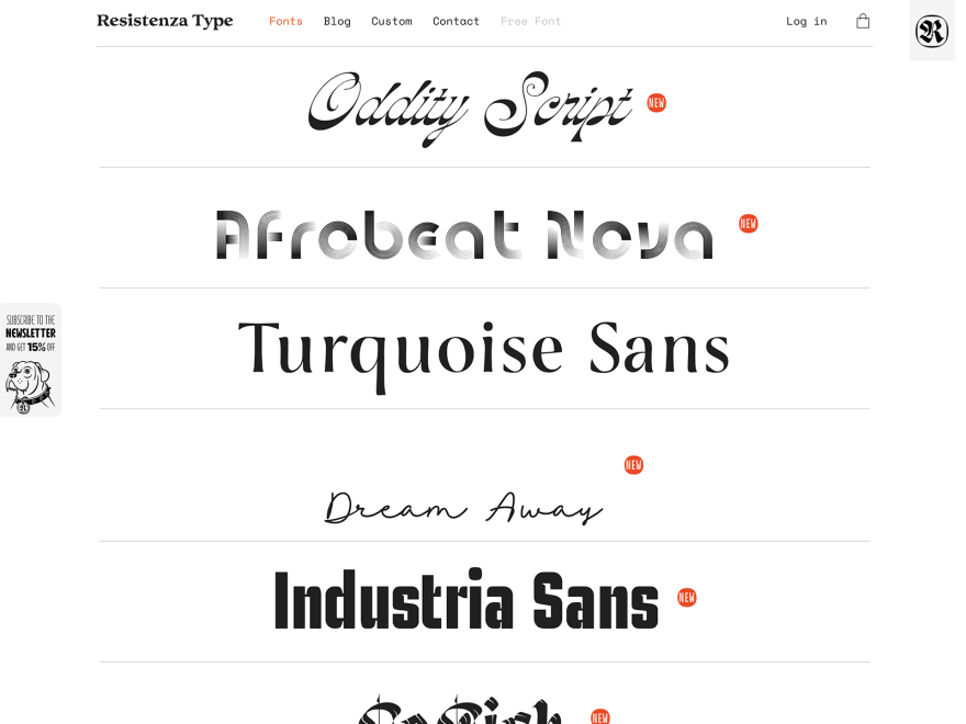 Best HTML5 Websites | Web Design Inspiration (Page 2)