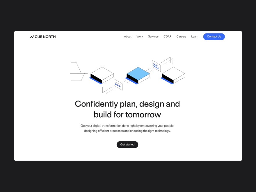 Best Website Examples of Lottie