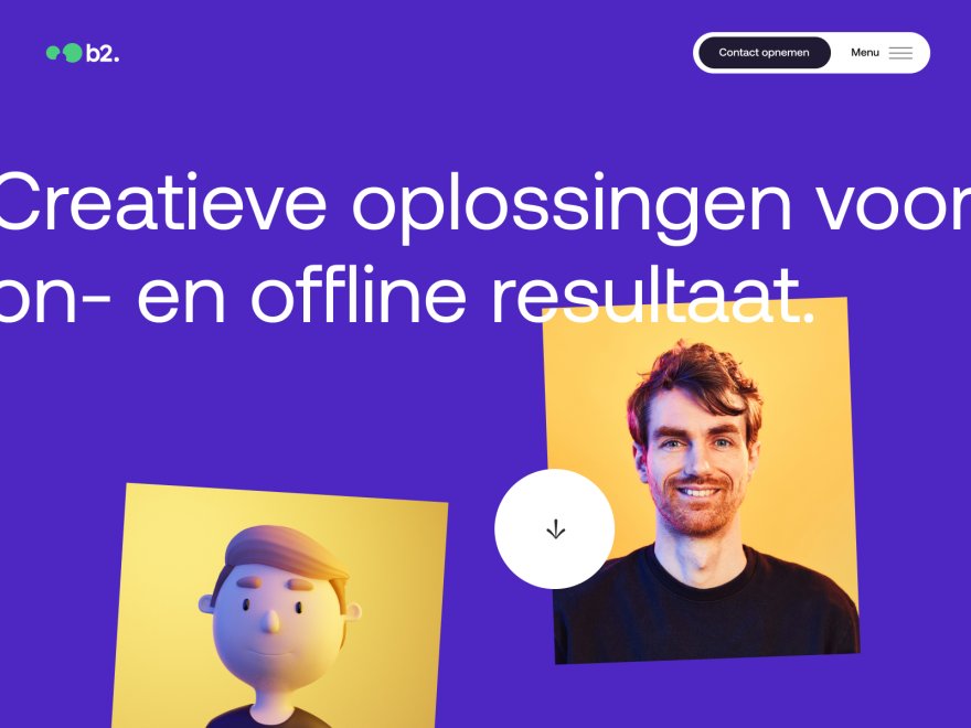 Best PHP Websites | Web Design Inspiration