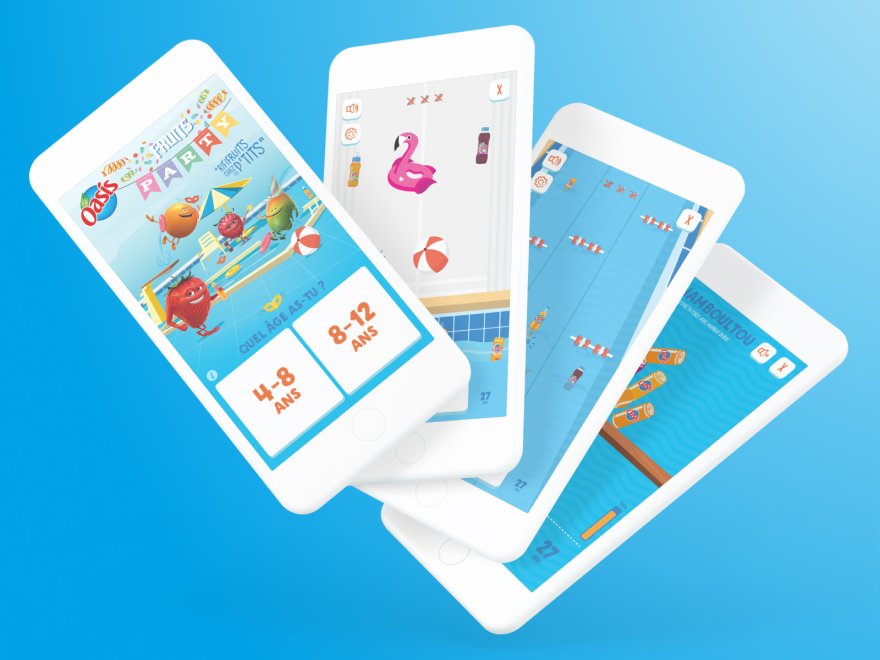 Best Canvas Websites | Web Design Inspiration