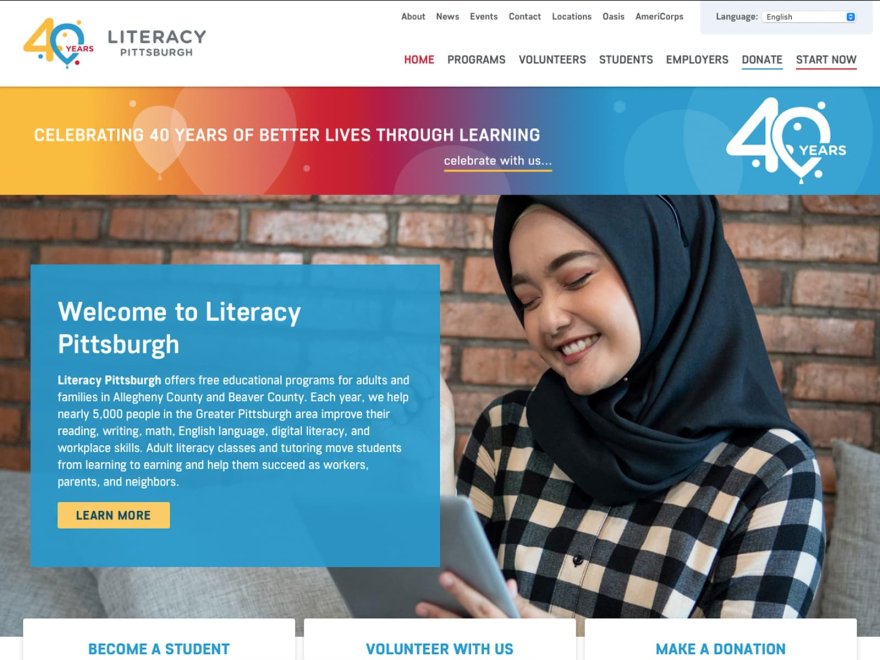 Best jQuery Websites | Web Design Inspiration