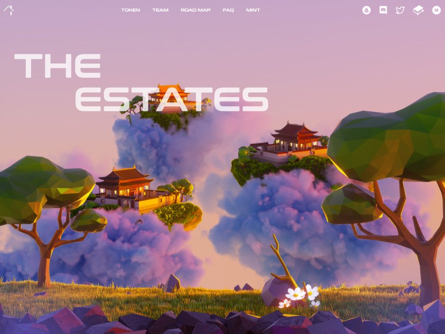 Best Experimental Websites | Web Design Inspiration