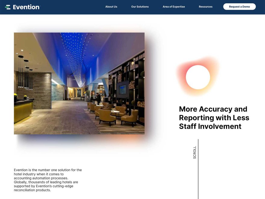 Best Blue websites | Web Design Inspiration (Page 2)