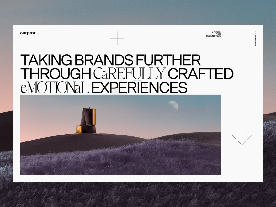 Best White websites | Web Design Inspiration