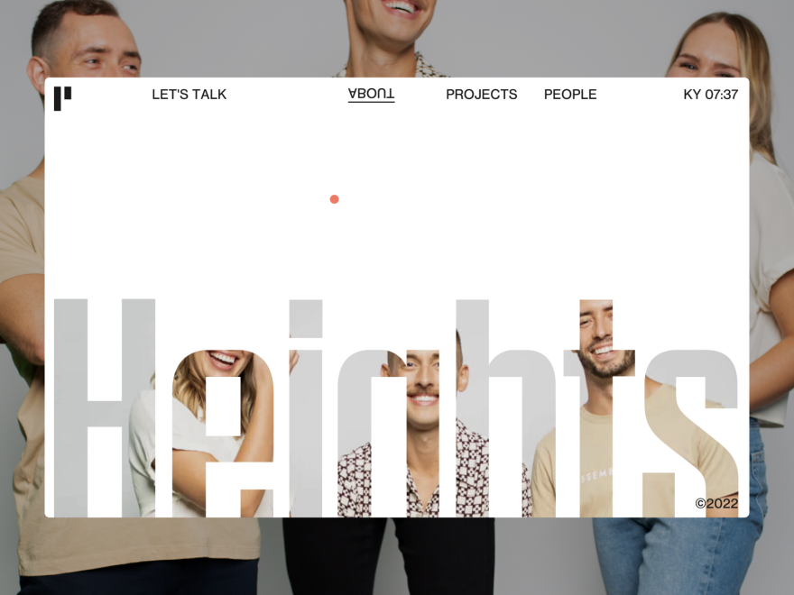 Best White websites | Web Design Inspiration