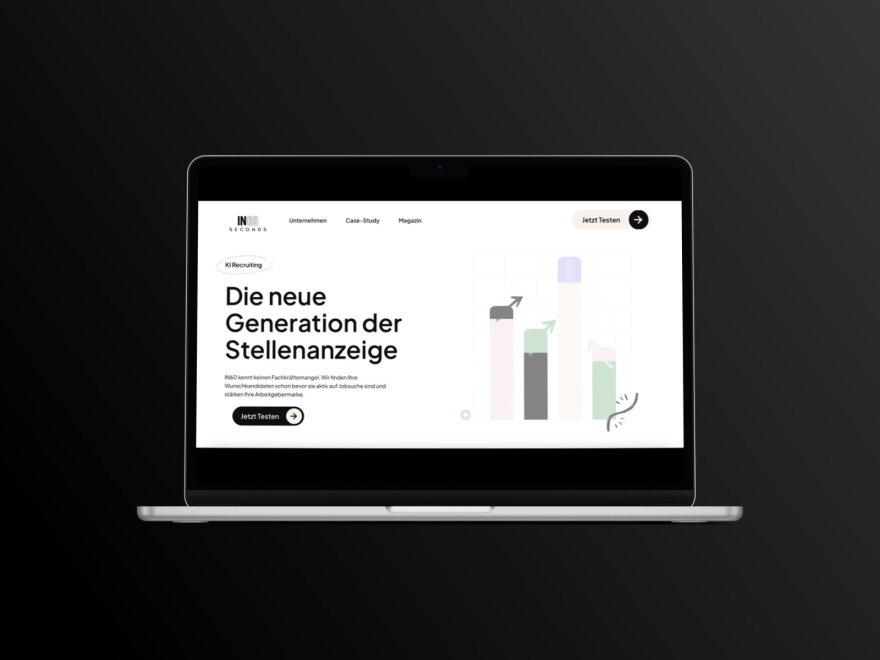 Best White websites | Web Design Inspiration