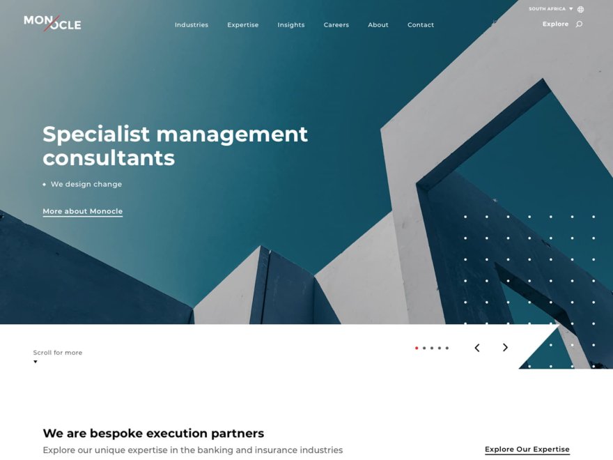 Best White websites | Web Design Inspiration