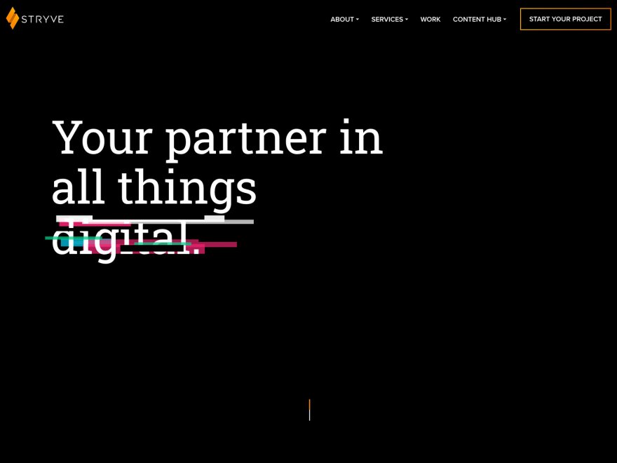 Best Forms and Input Websites | Web Design Inspiration