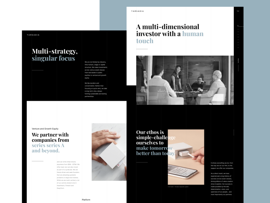 Best jQuery Websites | Web Design Inspiration