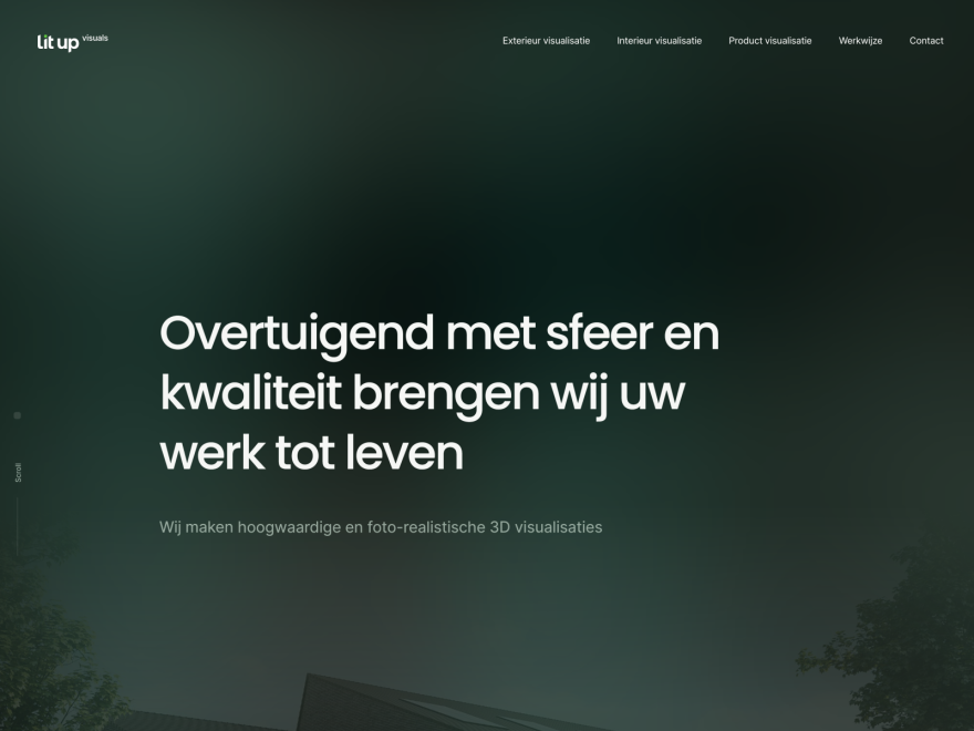 Best Architectural Design Websites