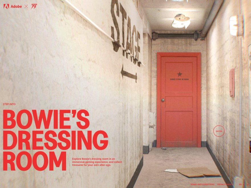 Resn - Awwwards