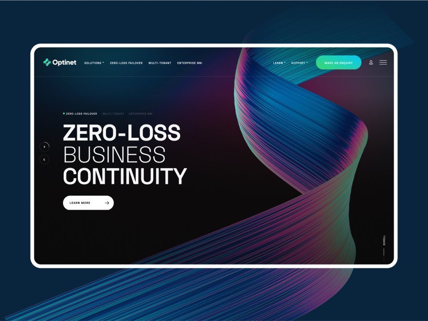 Best Big Background Image Websites | Web Design Inspiration (Page 12)