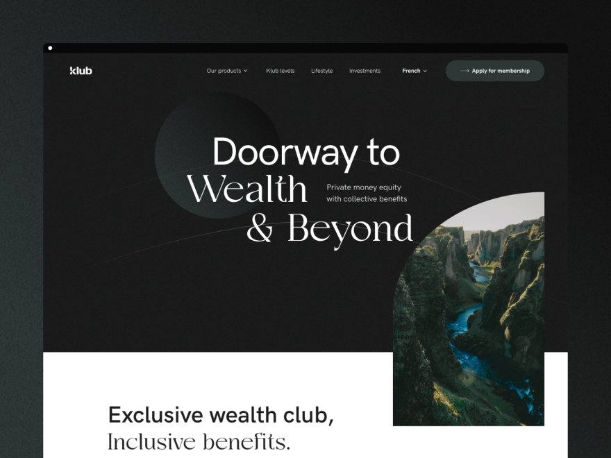 Best Forms and Input Websites | Web Design Inspiration