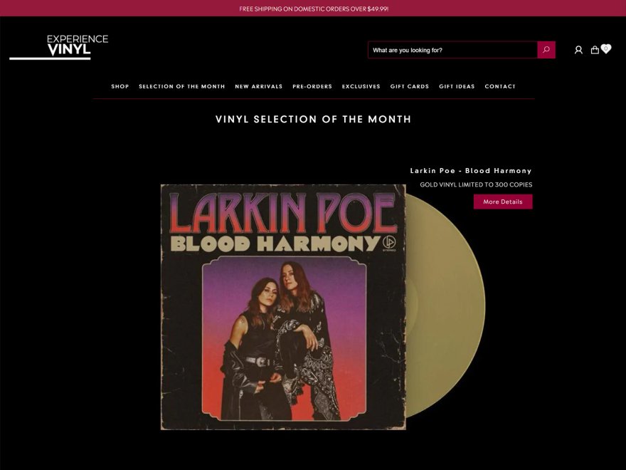 Best Music & Sound websites | Web Design Inspiration (Page 4)