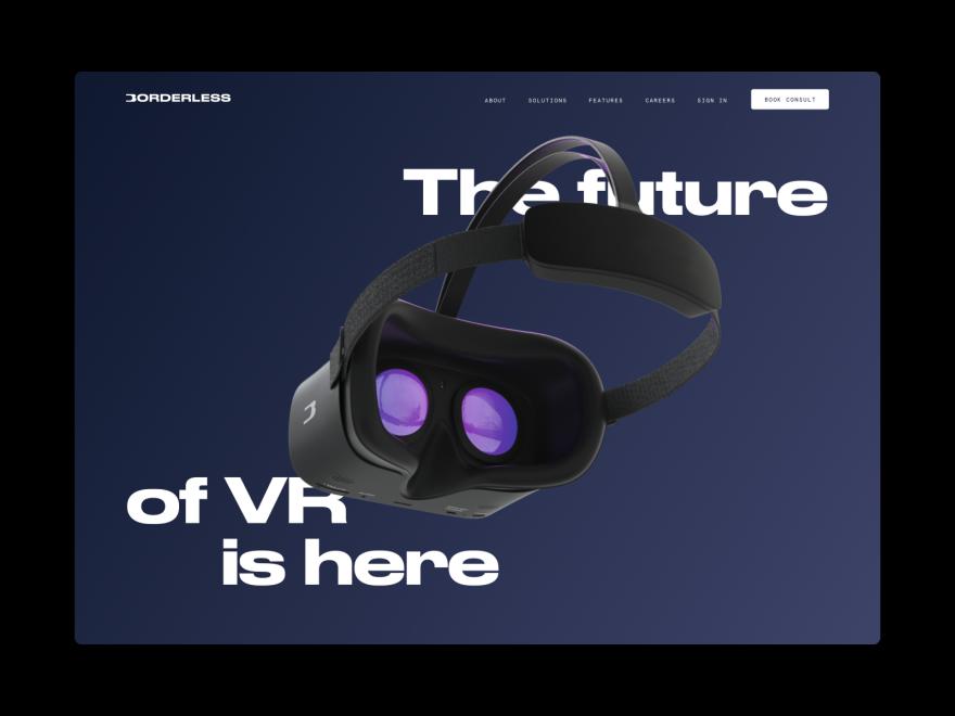 OddCommon - Awwwards