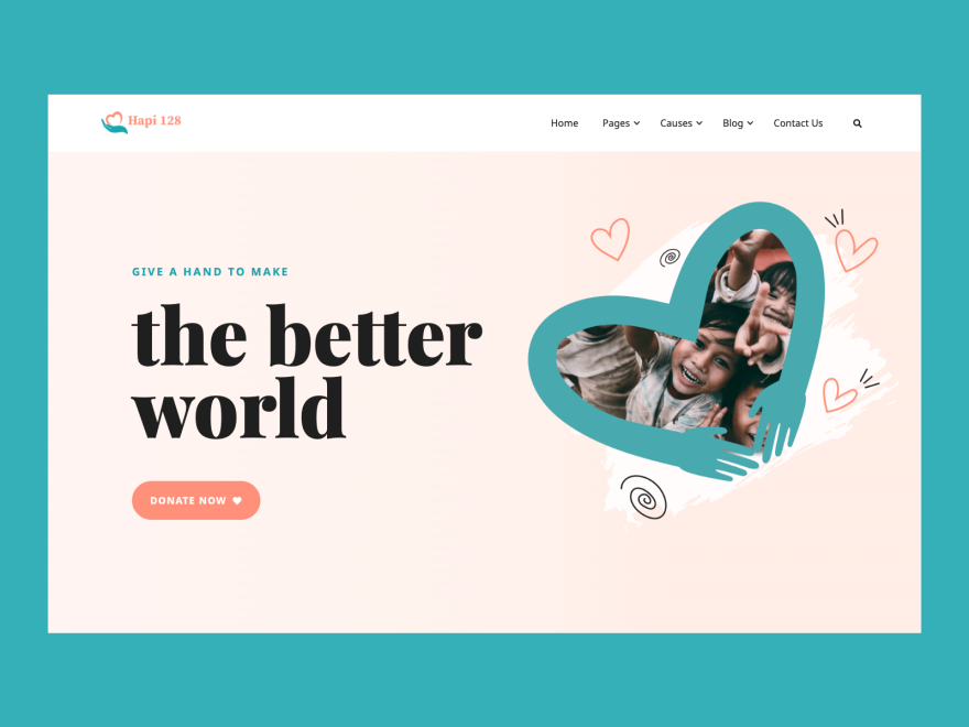 Best Examples of Typography in Web Design | Inspiration (Page 10)