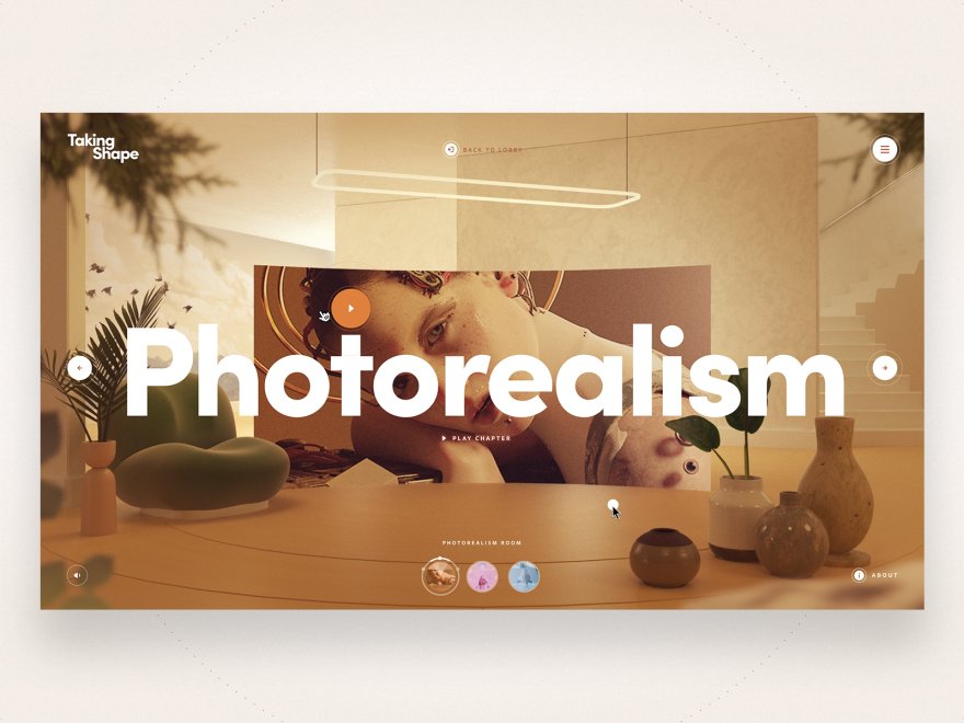 dogstudio - Awwwards