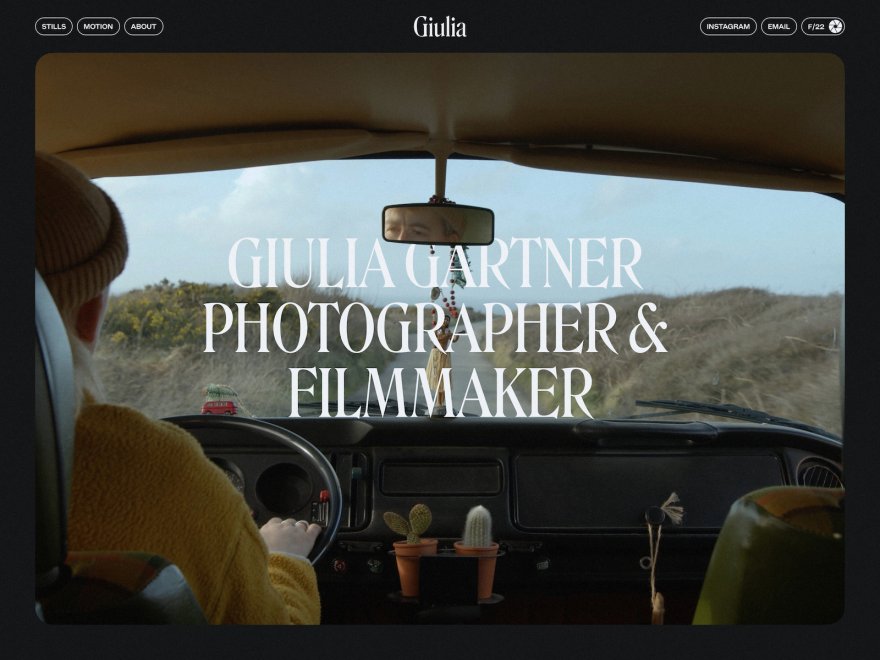 Best GSAP Animation Websites | Web Design Inspiration Best GSAP Animation Websites | Web Design Inspiration