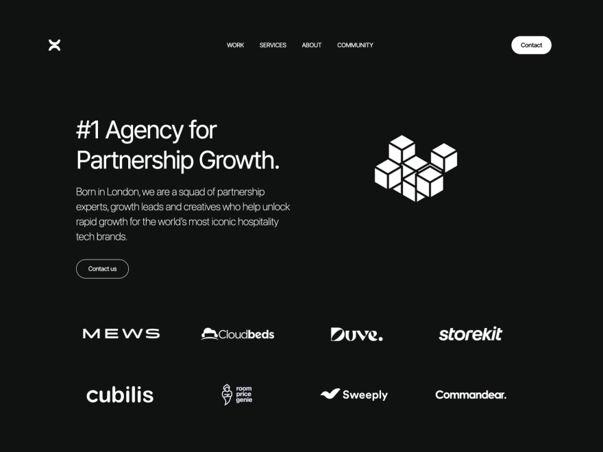 Best Forms and Input Websites | Web Design Inspiration