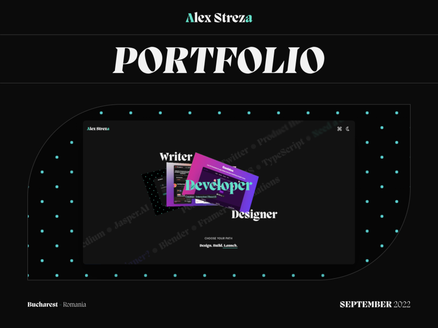 Best Tailwind CSS Websites | Web Design Inspiration