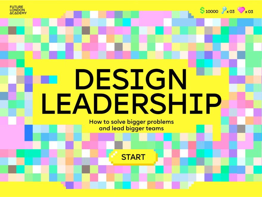 Best Flat Design Websites