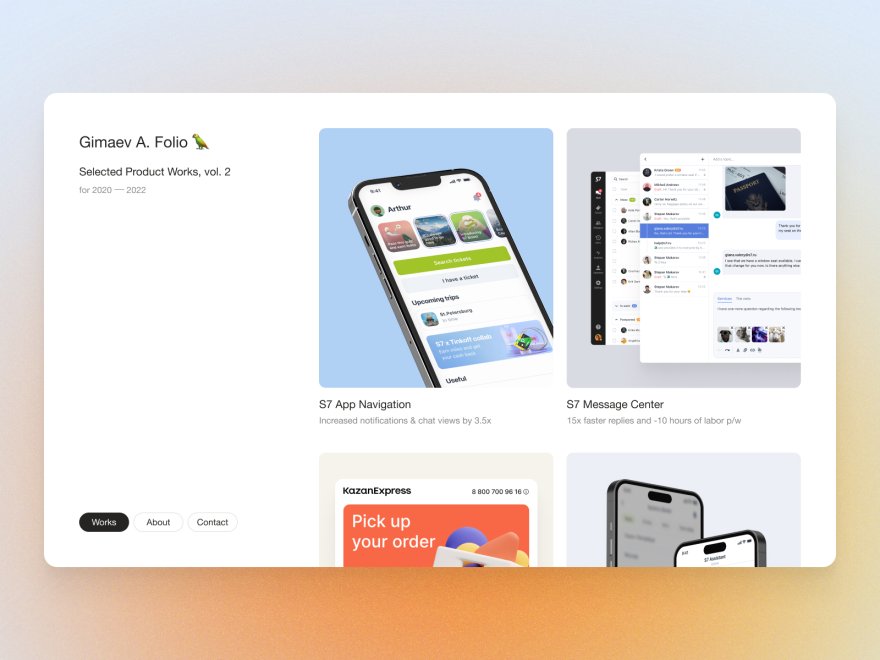 Magazine and Blog Sites