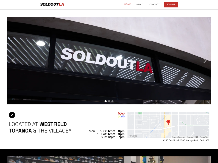 Best Forms and Input Websites | Web Design Inspiration