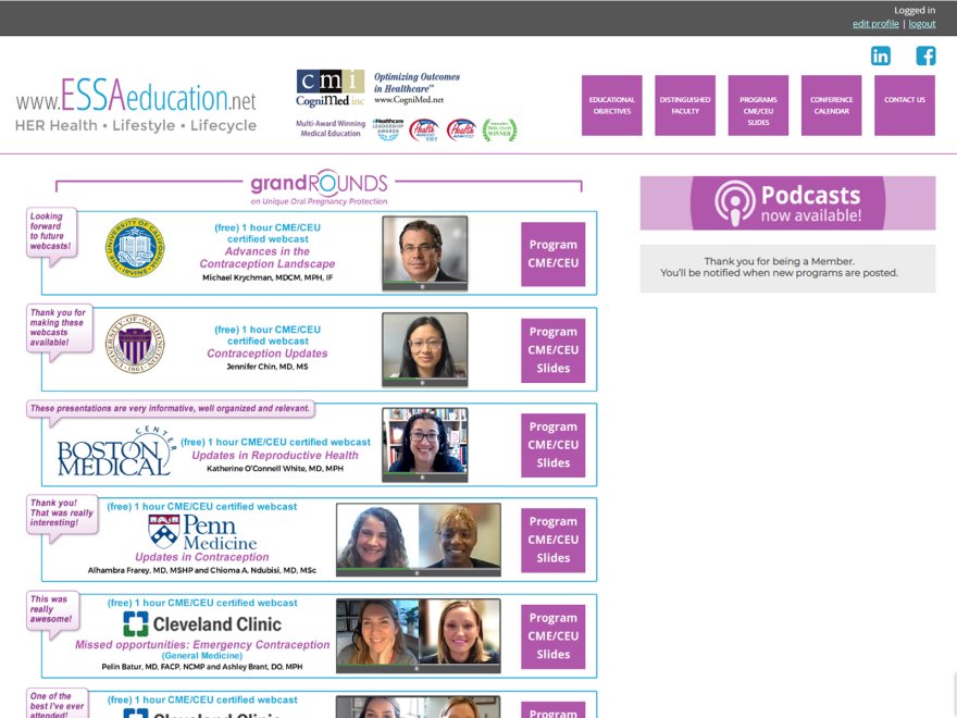 Best Web and Interactive Websites (Page 9)