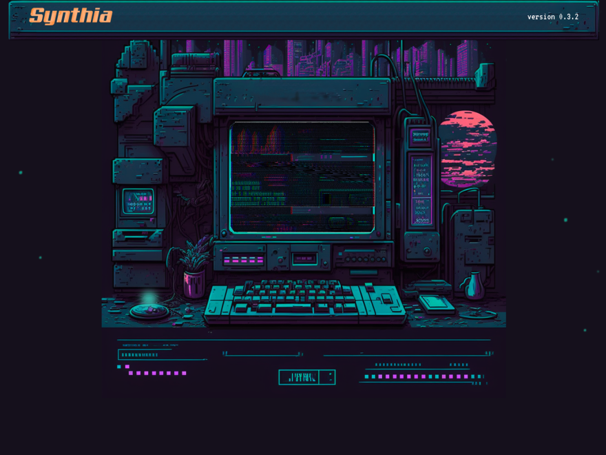 Best Retro Websites | Web Design Inspiration