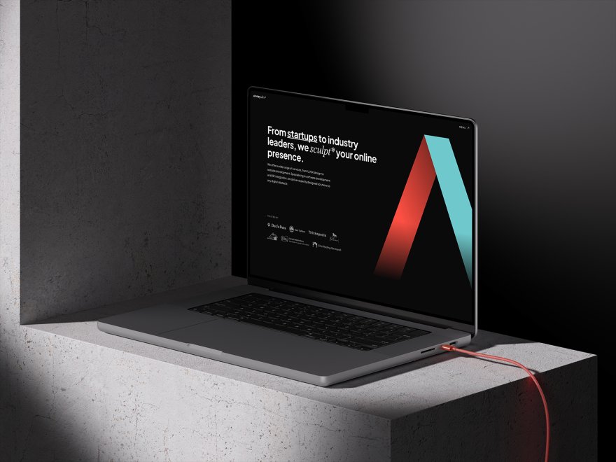 Best examples of Video in Web Design | Inspiration