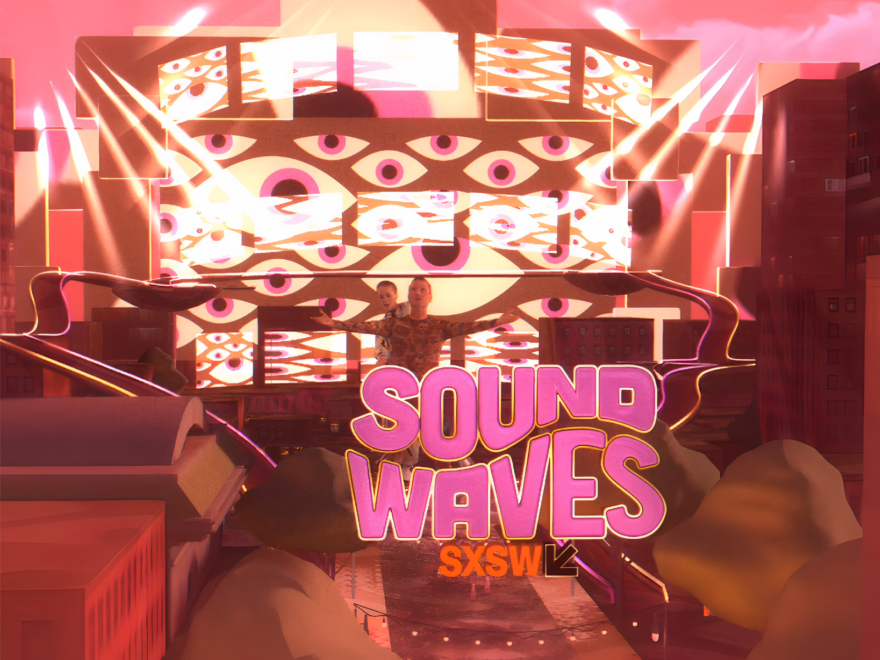 Best Music & Sound websites | Web Design Inspiration