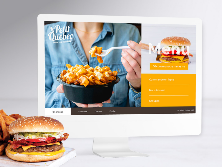 E-commerce Websites Examples