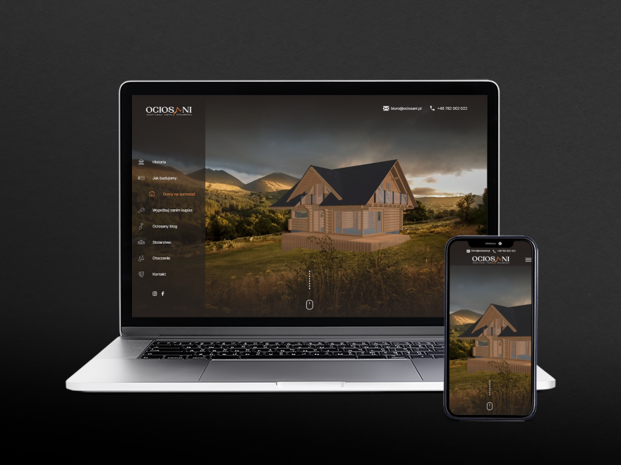 Best examples of Video in Web Design | Inspiration